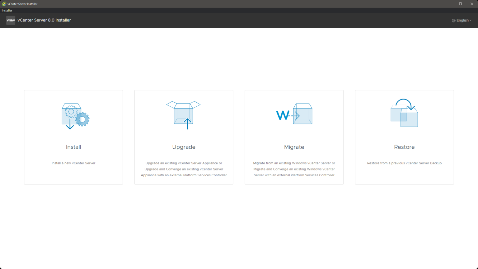 vSphere 8： vCenter Server と ESXi を 7.0 から 8.0 にアップグレードする | kurokobo.com